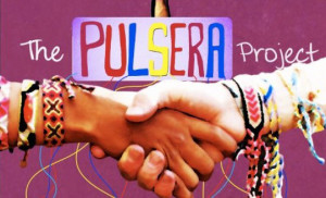 pulsera project | Sunny Slide Up